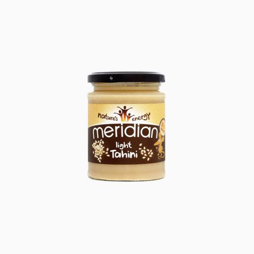 Tahini Light - Happy Keto